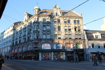 Storgata (Oslo) – lokalhistoriewiki.no