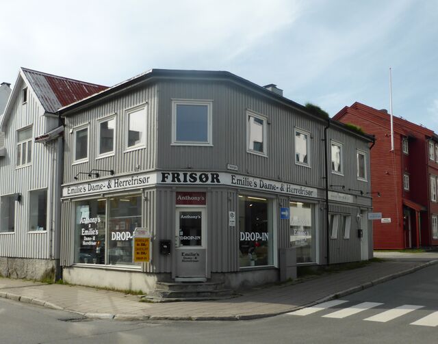 Storgata 28 (Tromsø) – lokalhistoriewiki.no