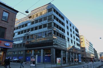 Storgata (Oslo) – lokalhistoriewiki.no