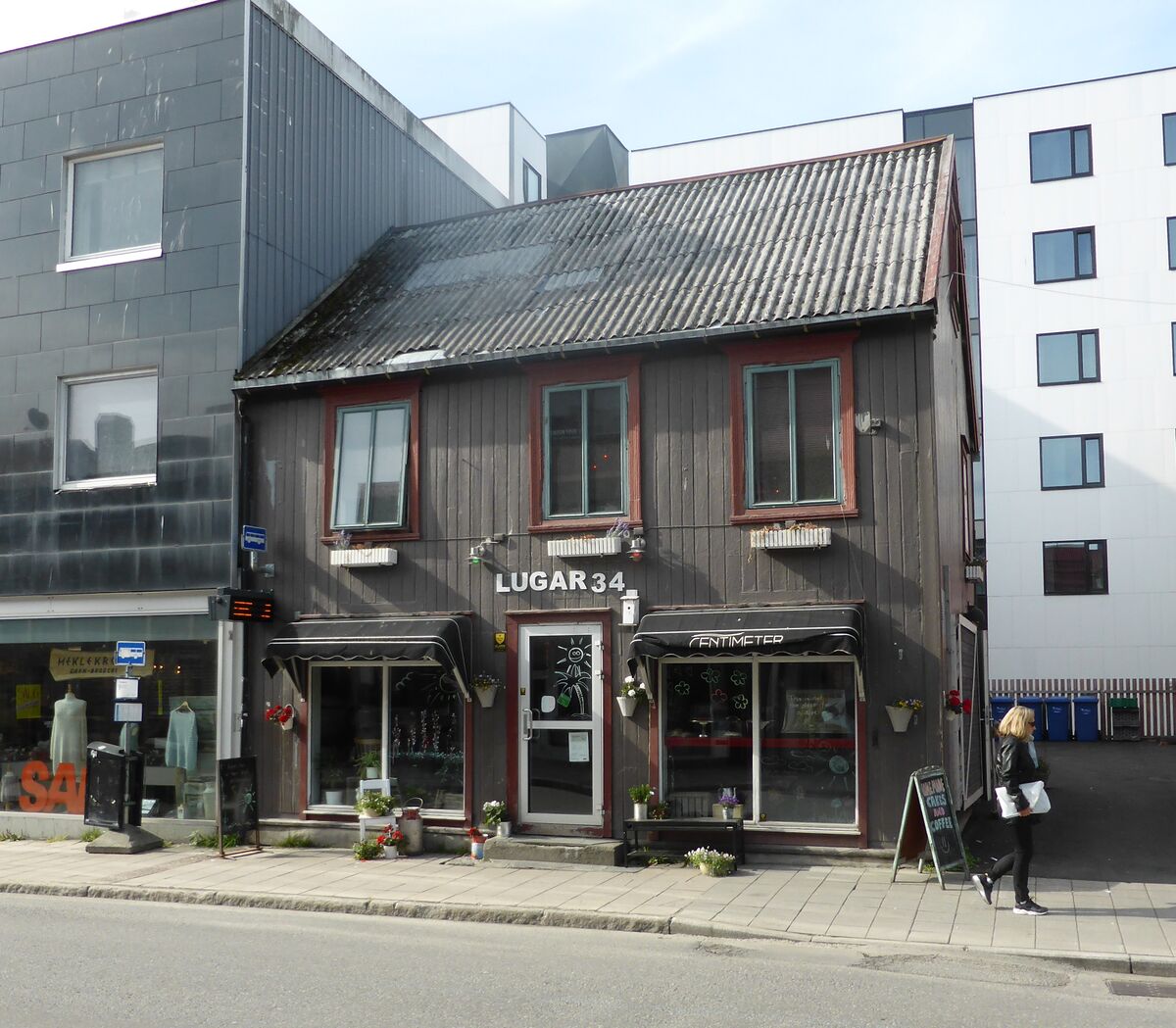 Storgata 34 (Tromsø) – lokalhistoriewiki.no