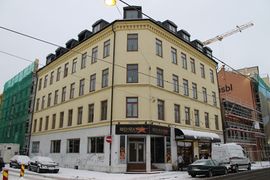 Storgata (Oslo) – lokalhistoriewiki.no