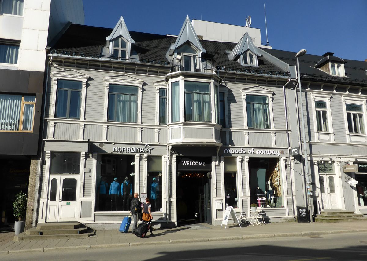 Storgata 46 (Tromsø) – lokalhistoriewiki.no