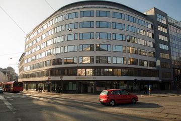 Storgata (Oslo) – lokalhistoriewiki.no