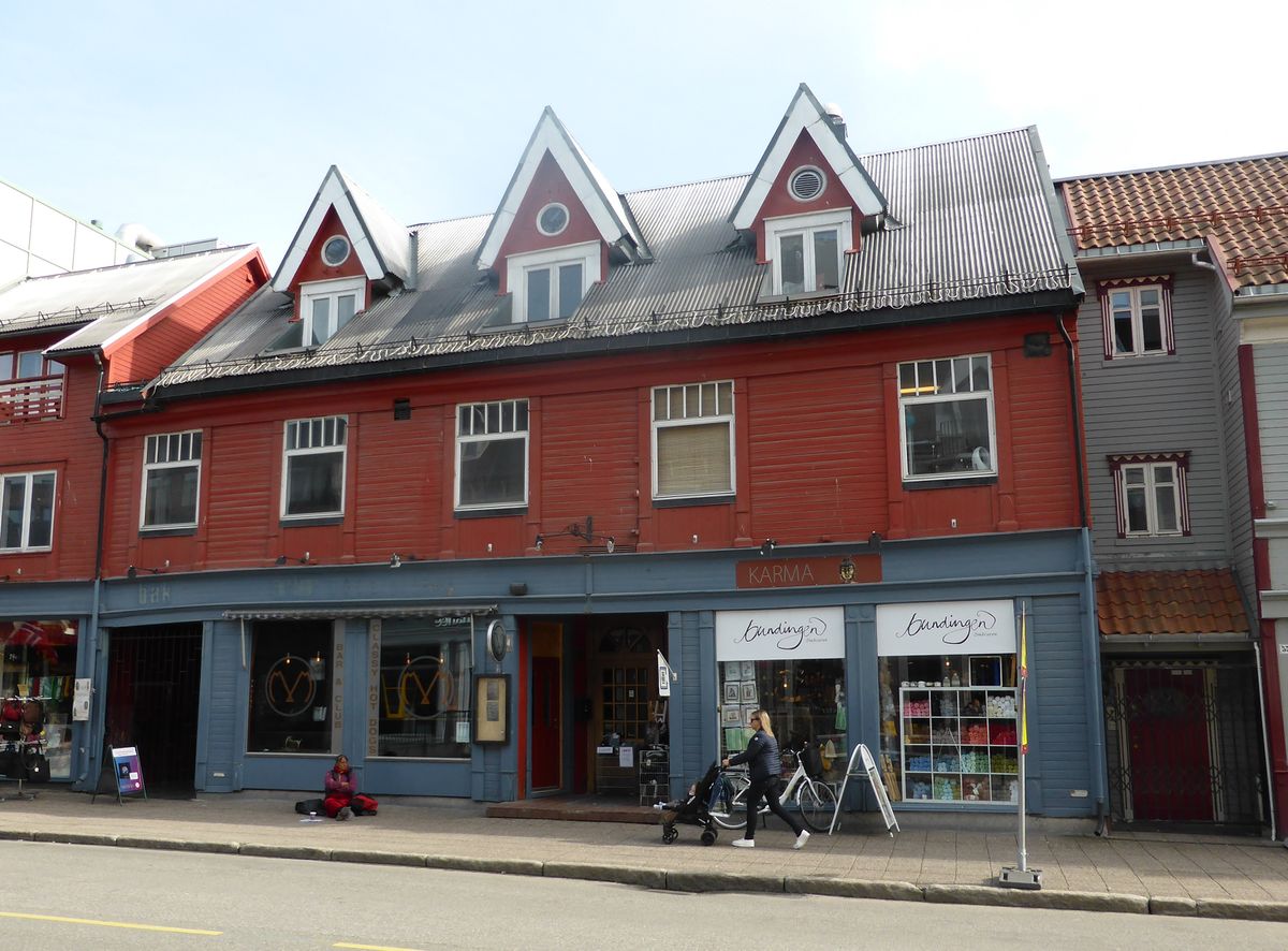 Storgata 57 (Tromsø) – lokalhistoriewiki.no
