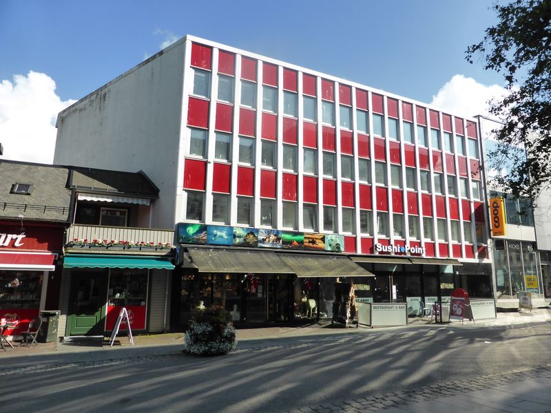 Storgata 69 (Tromsø) – lokalhistoriewiki.no