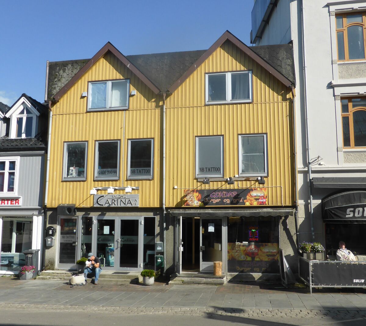 Storgata 75 (Tromsø) – lokalhistoriewiki.no