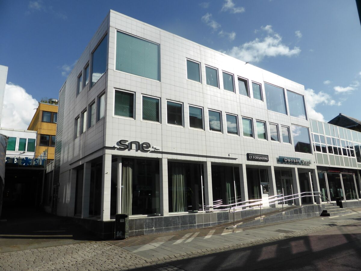 Storgata 83 (Tromsø) – lokalhistoriewiki.no