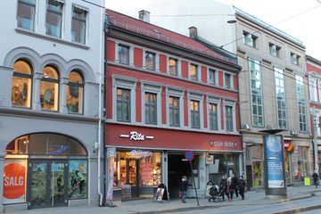 Storgata (Oslo) – lokalhistoriewiki.no