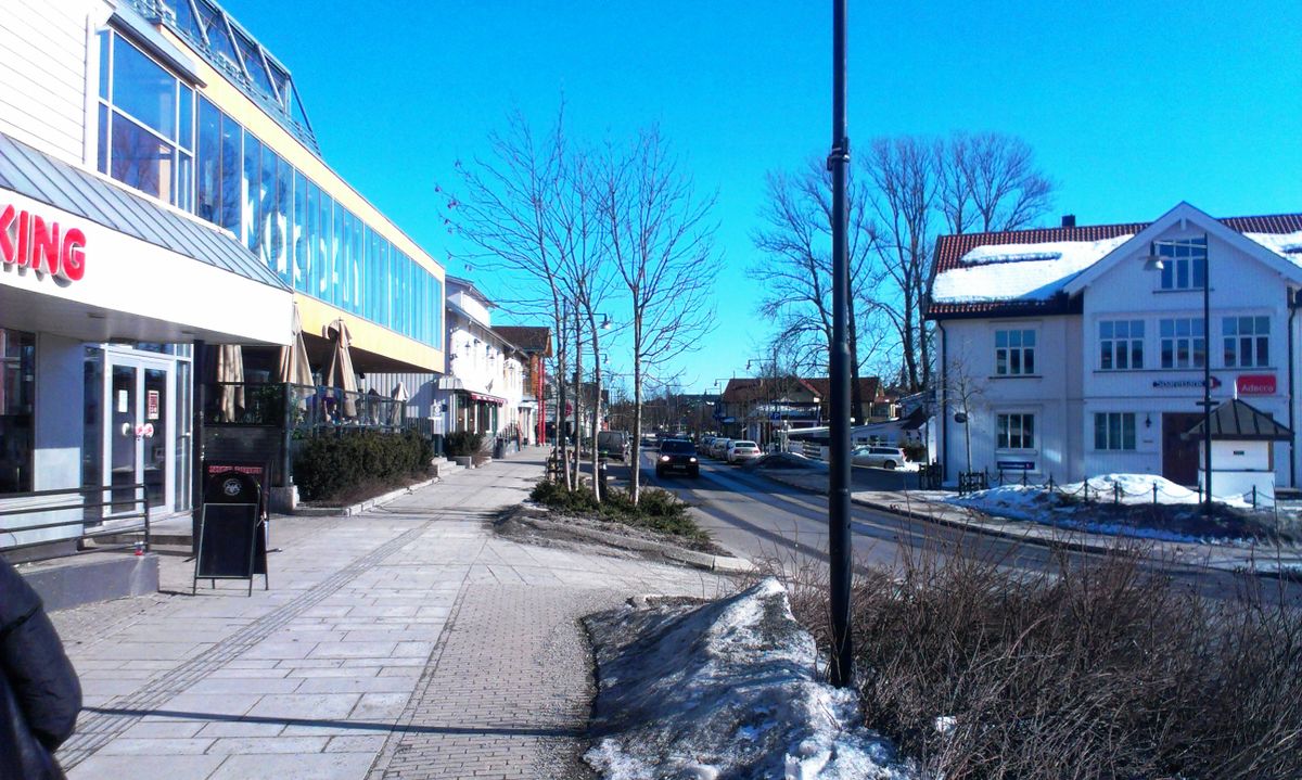 Jessheim – lokalhistoriewiki.no