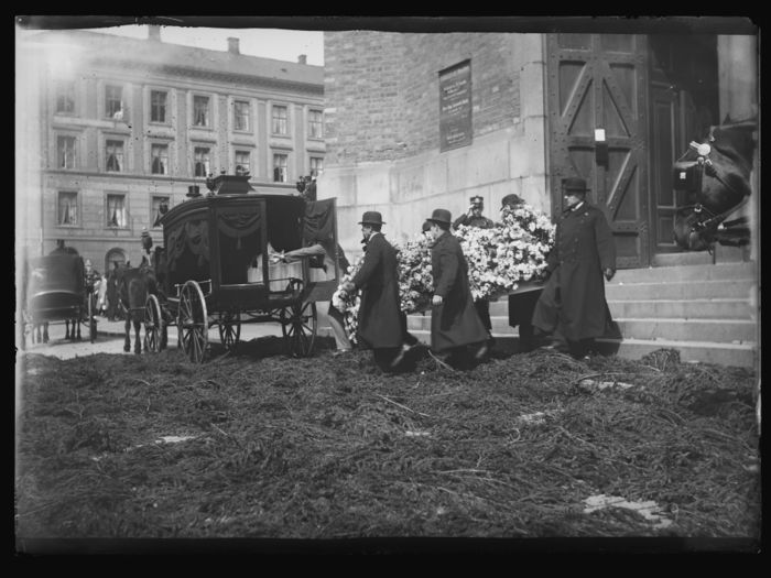 Carl Berner (1841–1918) – lokalhistoriewiki.no