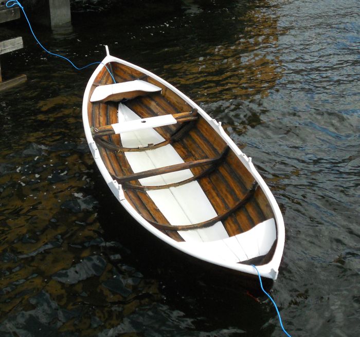 Strandebarm – lokalhistoriewiki.no