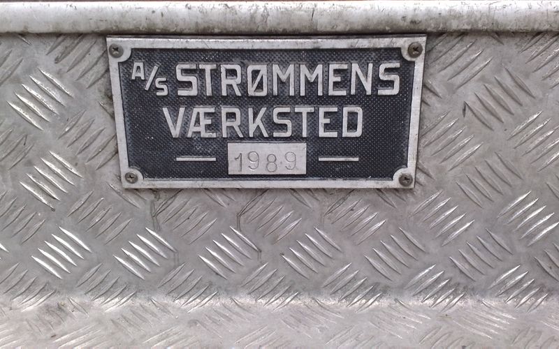 NSB type 69 – lokalhistoriewiki.no