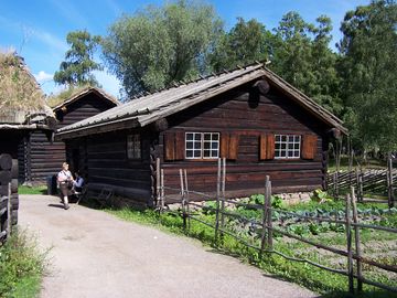 Forside:Flesberg kommune – lokalhistoriewiki.no
