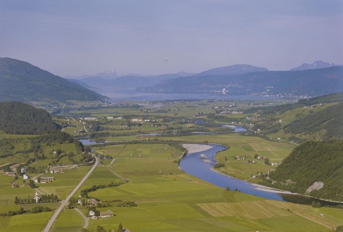 Surnadal kommune – lokalhistoriewiki.no