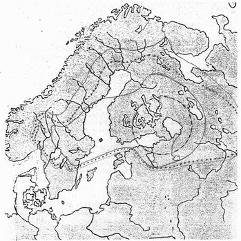 Skogfinner – lokalhistoriewiki.no