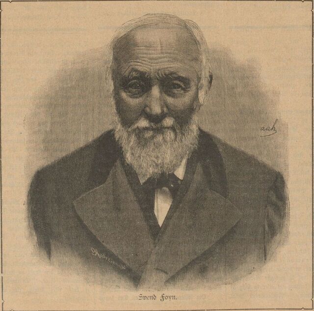Svend Foyn – lokalhistoriewiki.no