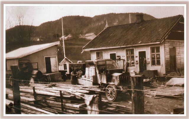Sylling – lokalhistoriewiki.no
