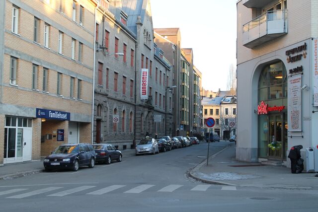 Interkulturelt museum – lokalhistoriewiki.no