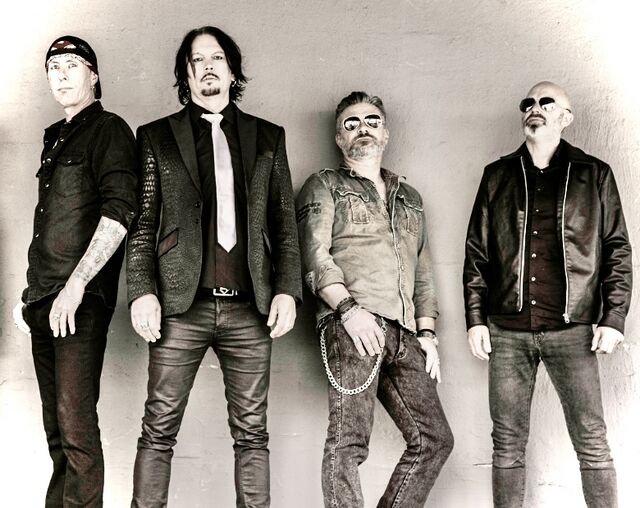 TRELL (musikkgruppe) – lokalhistoriewiki.no