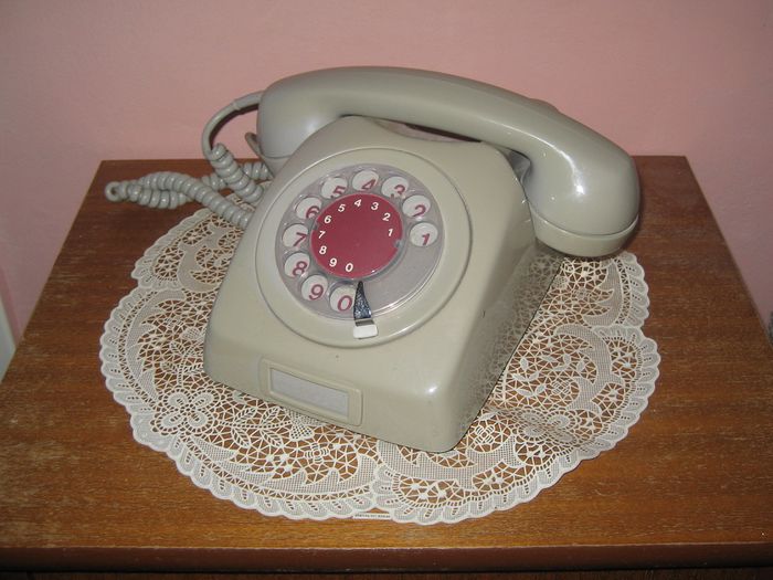 Televerket – lokalhistoriewiki.no