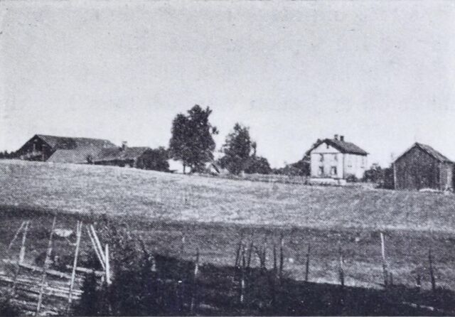 Temmen (Stange gnr. 142/1) – lokalhistoriewiki.no