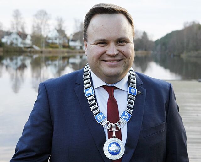 Thomas Sjøvold (f. 1976) – lokalhistoriewiki.no