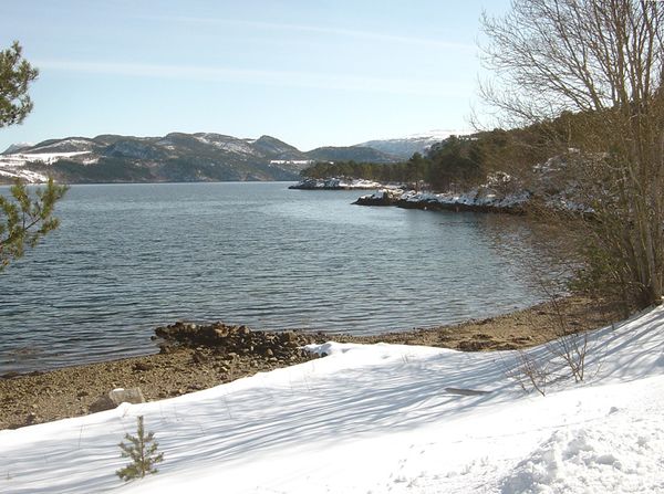 Tingvoll kommune – lokalhistoriewiki.no