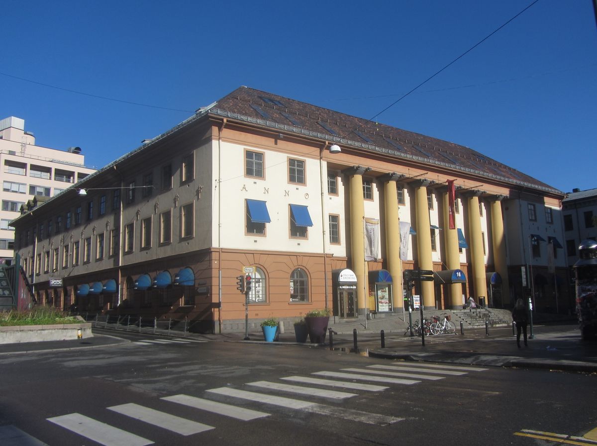 Torggata bad – lokalhistoriewiki.no