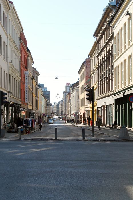 Torggata (Oslo) – lokalhistoriewiki.no