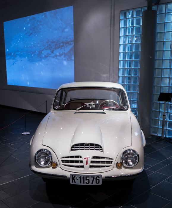 Troll (bil) – lokalhistoriewiki.no