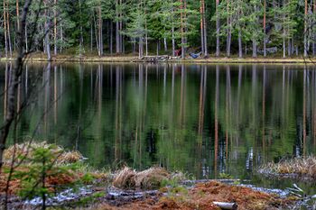 Trollvann (Østmarka) – lokalhistoriewiki.no