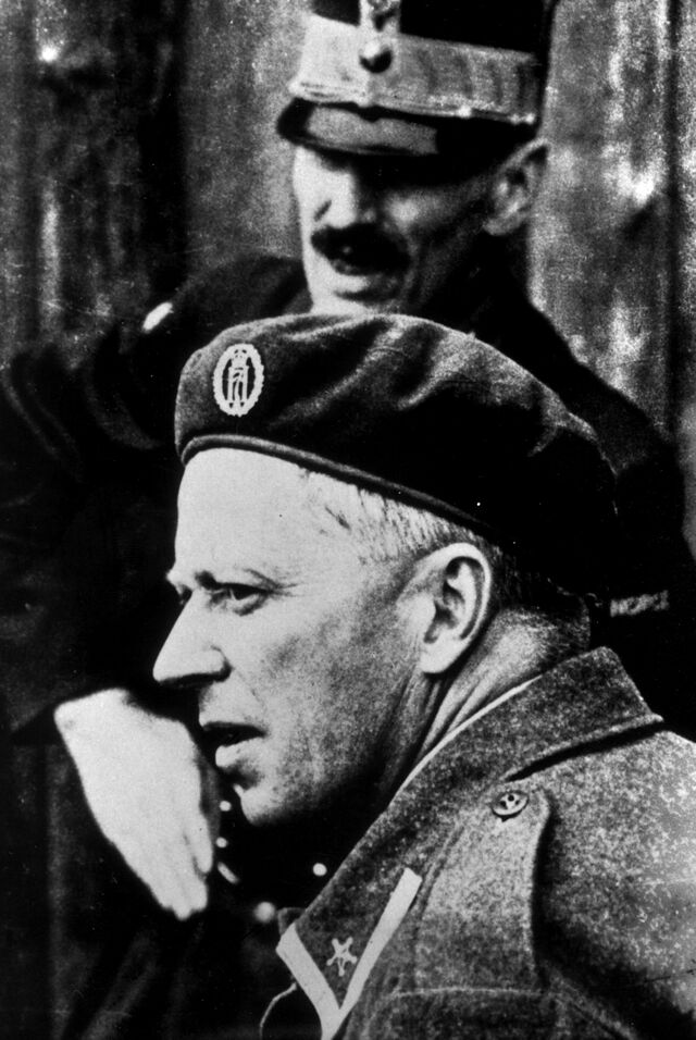 Leif Tronstad – lokalhistoriewiki.no