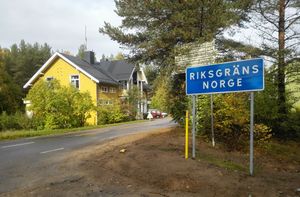 Trysil kommune – lokalhistoriewiki.no