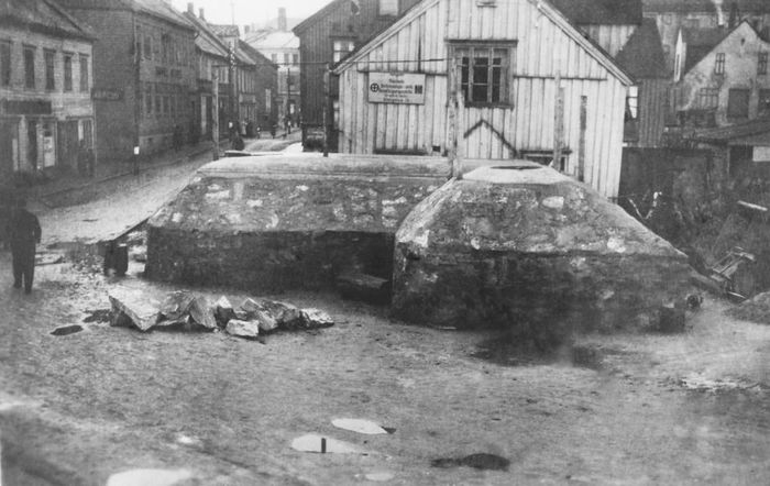 Harstad 1940-1945 – lokalhistoriewiki.no