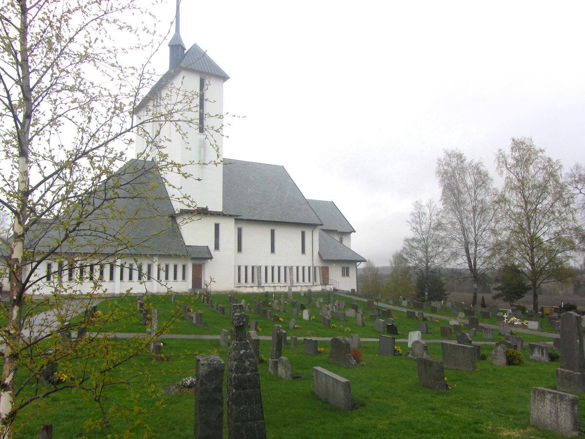 Romerike – lokalhistoriewiki.no