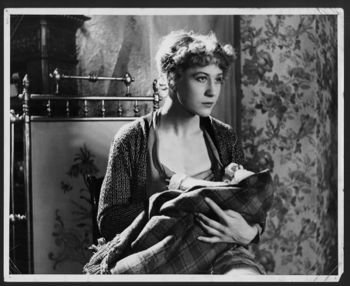 Ungen (film 1938) – lokalhistoriewiki.no