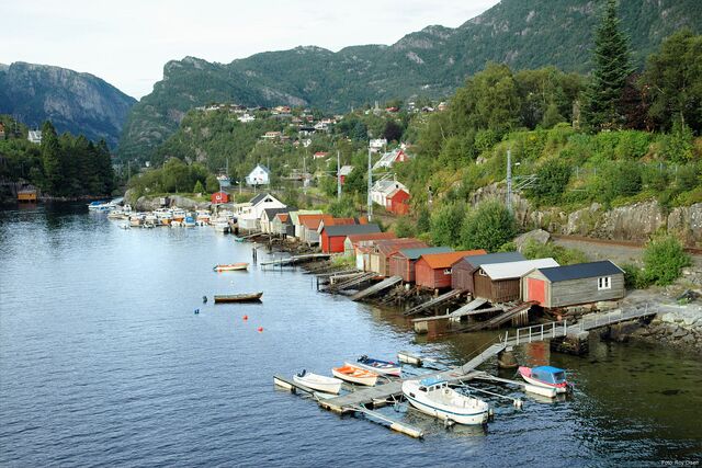 Stanghelle – lokalhistoriewiki.no