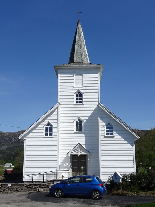 Valestrand kommune – lokalhistoriewiki.no