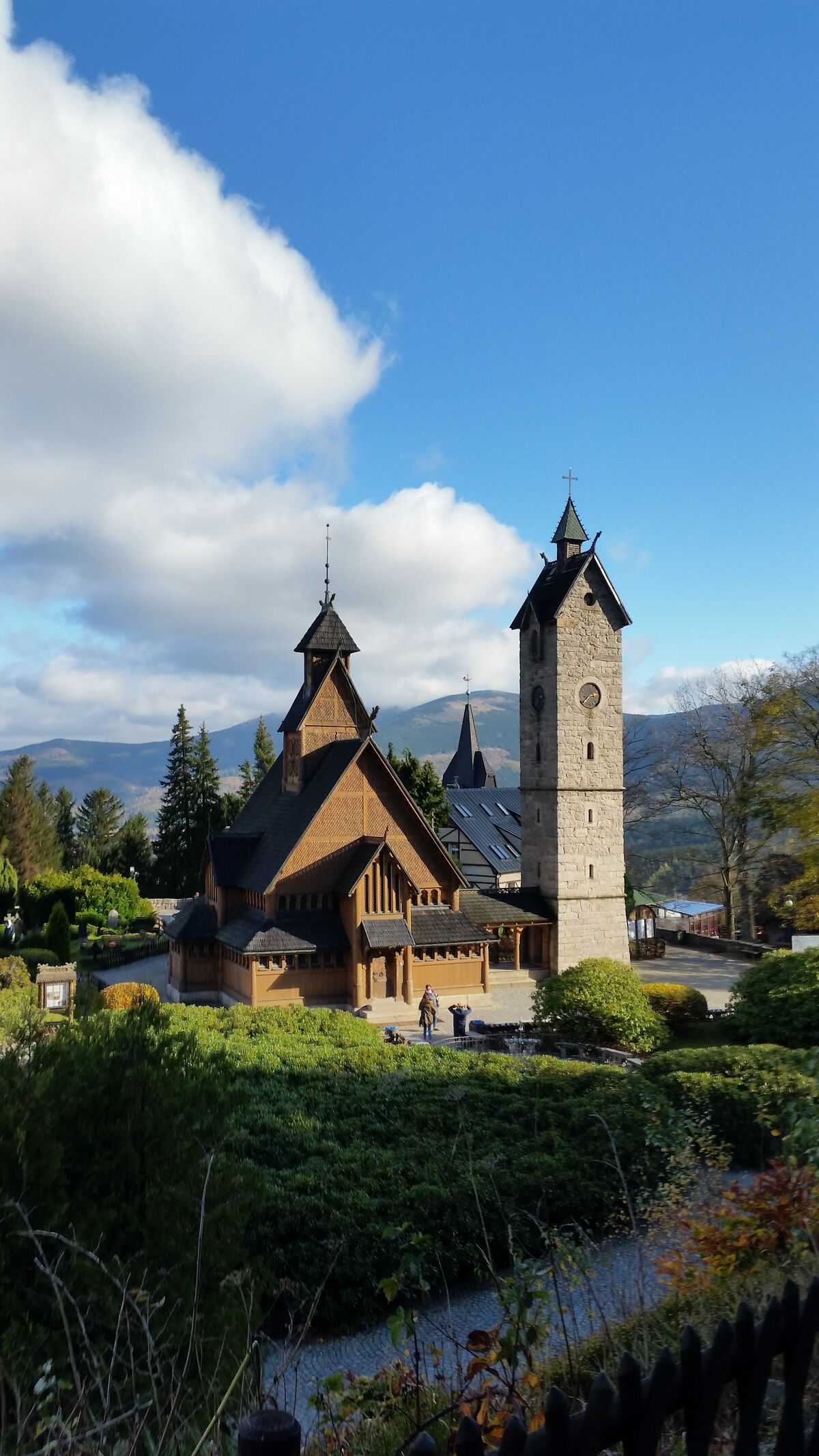 Schlesien – lokalhistoriewiki.no