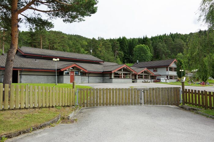 Vangsnes skule – lokalhistoriewiki.no