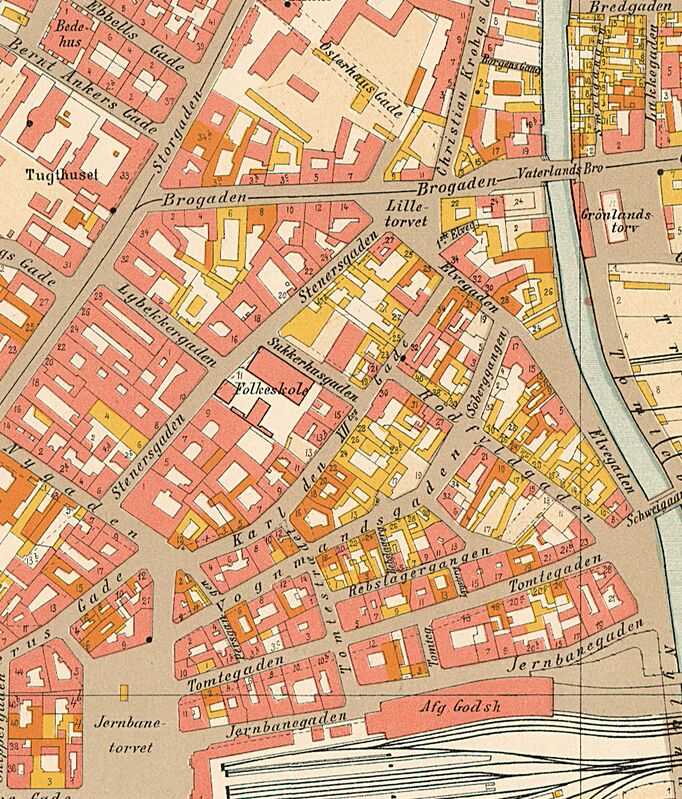 Vaterland (Oslo) – lokalhistoriewiki.no