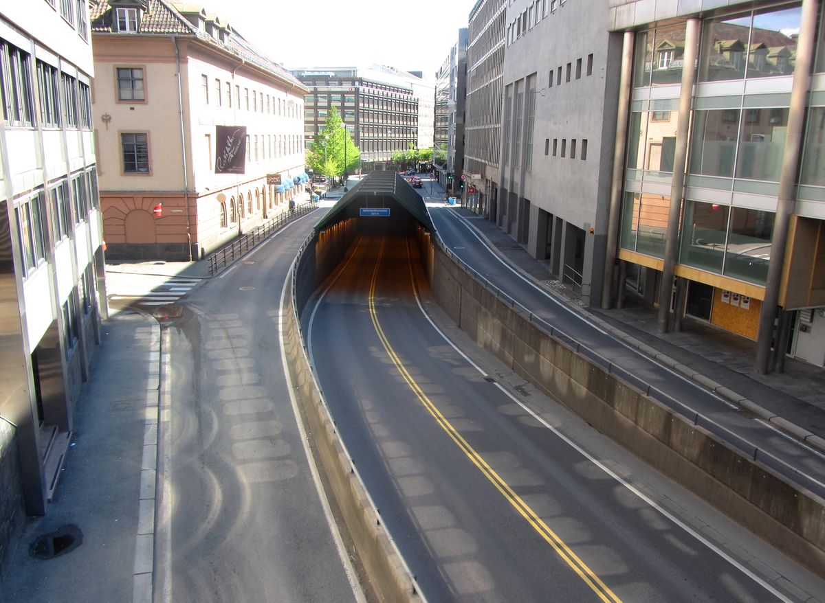 Ring 1 (Oslo) – lokalhistoriewiki.no