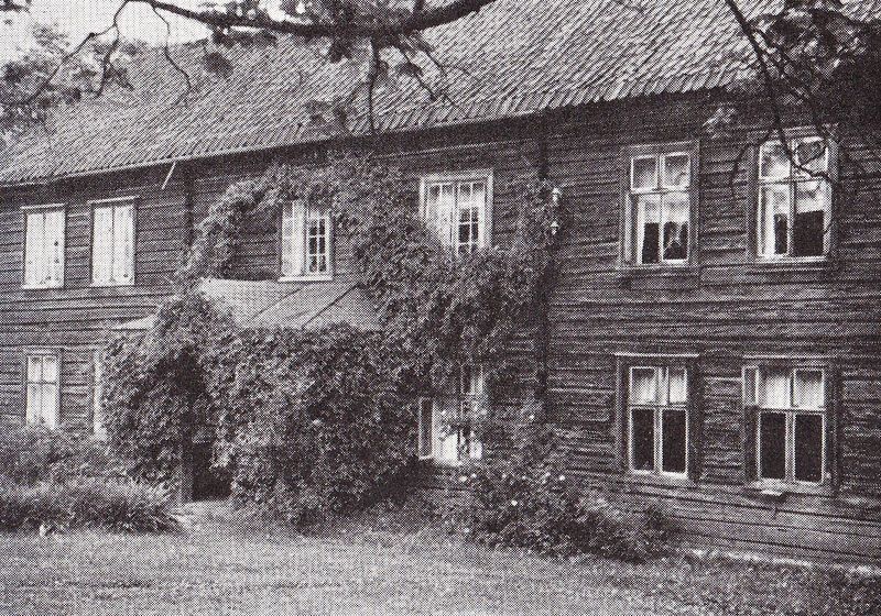 Peder Hansen (1789–1845) – lokalhistoriewiki.no