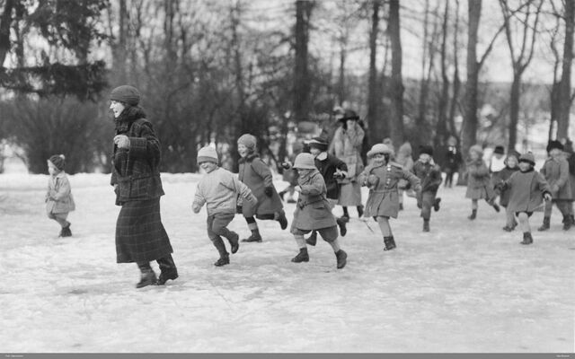 Vera Hansen (1893–1988) – lokalhistoriewiki.no