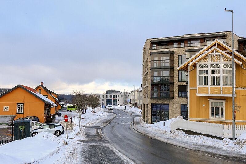 Kroerveien (Vestby) – lokalhistoriewiki.no