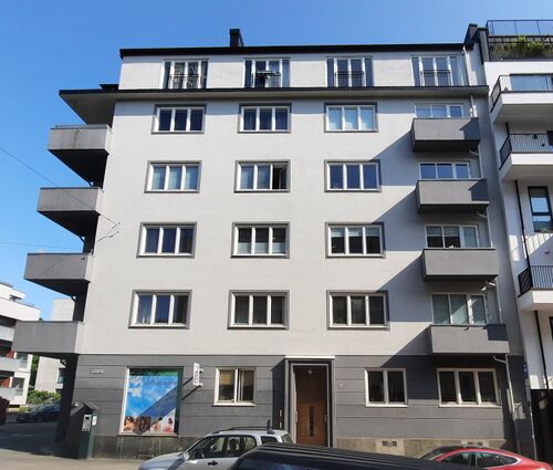 Gunnar Schultz – lokalhistoriewiki.no