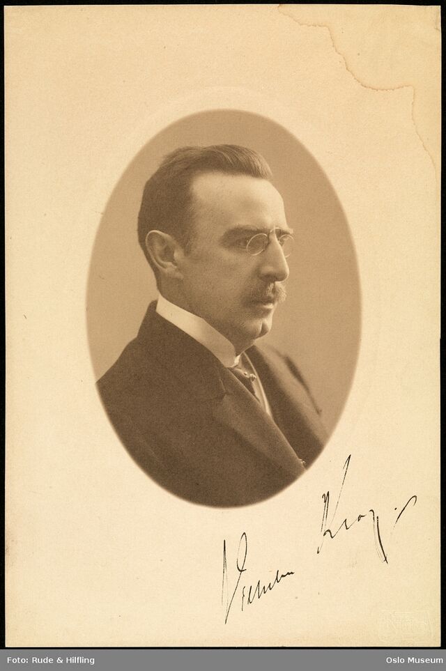 Dansen på Uvår – lokalhistoriewiki.no