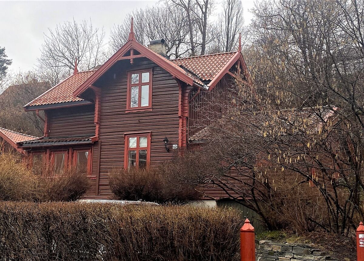 Villa Fimbu (Stabekk) – lokalhistoriewiki.no