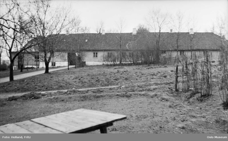 Vinderen (gård i Oslo) – lokalhistoriewiki.no