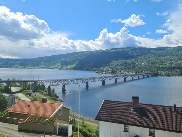 Vingnesbrua – lokalhistoriewiki.no